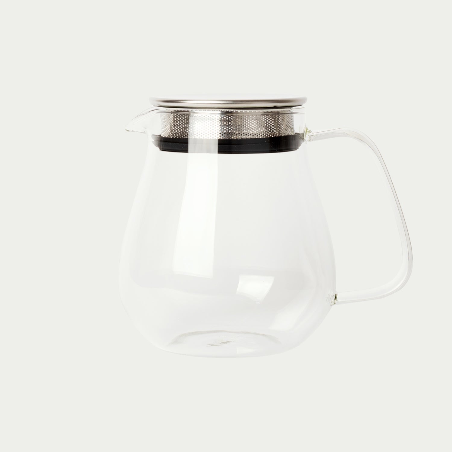 KINTO glass tea pot 720ml – From Trees