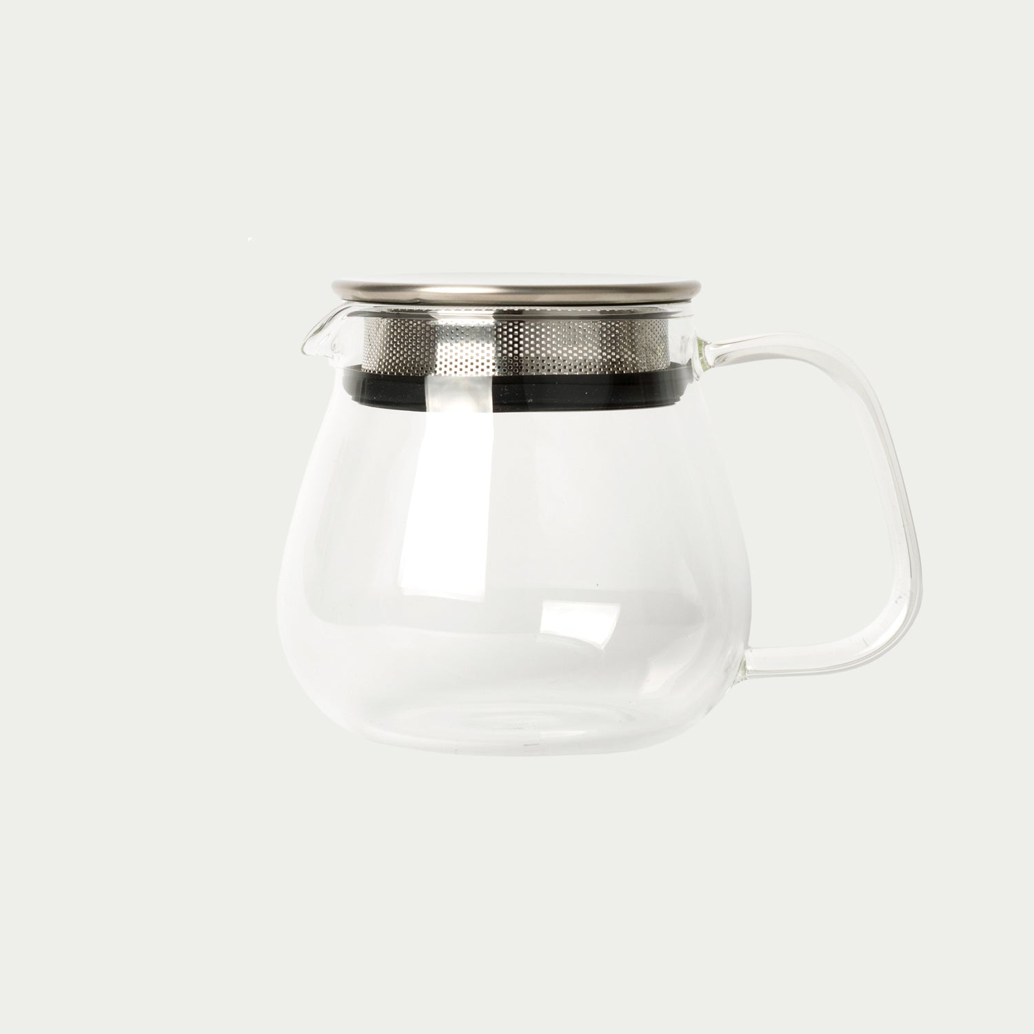 KINTO glass tea pot 460ml – From Trees